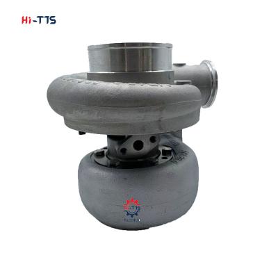 China Engine Turbocharger Turbo JP08S 135057935 00JG080S157 for Weichai Deutz Kangyue Loader 15kg for sale