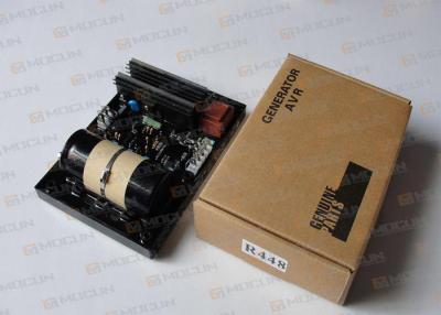 China R448 Automatic Voltage Regulator AVR for Generators - 10A 125V Output with ±0.5% Regulation for LSA Series for sale