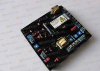 China SX440 Automatic Voltage Regulator AVR 190-264V AC Input 90V DC Output for Universal Generator Parts for sale