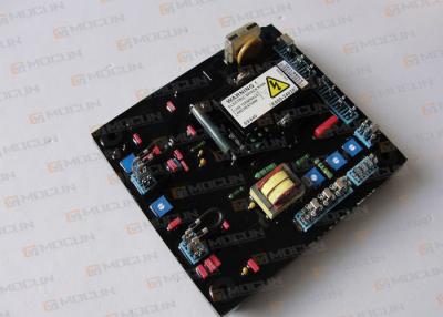 China SX440 Automatic Voltage Regulator AVR 190-264V AC Input 90V DC Output for Universal Generator Parts for sale