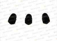 China Cummins Fuel Injector Holder 3946625 5264181 Iron Material Injector Seat for SAA6D114E-3 Engine PC300-8 Machine for sale