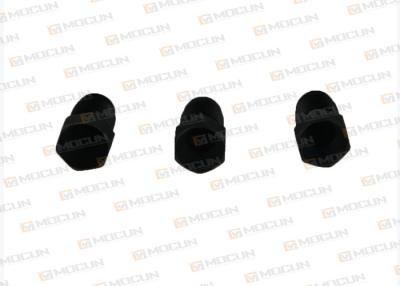 China Cummins Fuel Injector Holder 3946625 5264181 Iron Material Injector Seat for SAA6D114E-3 Engine PC300-8 Machine for sale