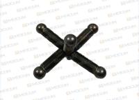 China Valver Rocker Arm Screw 3964720 6745-41-5430 for SAA6D114E-3 Diesel Engine Parts for sale