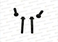 China Cummins 4017567 Hex Head Flange Bolt for PC300-8 Truck Engine SAA6D114E-3 Application for sale