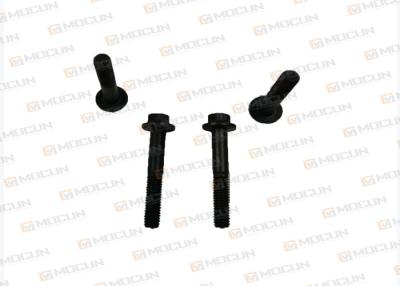 China Cummins 4017567 Hex Head Flange Bolt for PC300-8 Truck Engine SAA6D114E-3 Application for sale