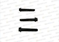 China Hex Flange Head Cap Screw Bolt Lever 3943933 6744-41-3020 for PC300-8 Engine for sale