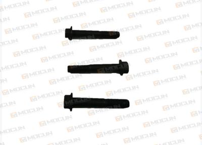 China Hex Flange Head Cap Screw Bolt Lever 3943933 6744-41-3020 for PC300-8 Engine for sale