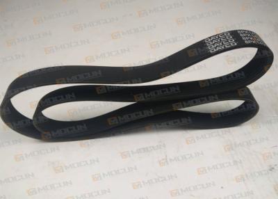 China 3288790 8PK1450 Engine Fan V-Belt with CR EPDM Rubber for 6BT Series - High Transmission Efficiency for sale