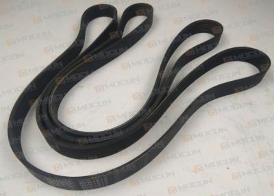 China 3289001 8PK1613 V-Ribbed Diesel Engine Fan Belt - Anti-Abrasion Design for 6BT/4BT/6CT Applications for sale