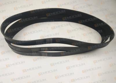 China 9PK1108 V-Ribbed Engine Fan Belt for PC350-6 Diesel Engine - 1108mm Length V-Belt Replacement for sale