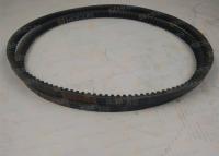 China RECMF8460 8470 8480 8430 Engine Fan Belt V-Belt for J05E Engine Parts - In Stock for sale