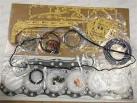 China 6D16T Engine Gasket Kit ME999904 ME997356 with 122.5mm Cylinder Diameter for Excavator and Truck Applications for sale