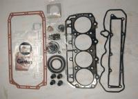 China Stainless Steel Engine Gasket Kit for 4TNV98 4-Cylinder Engines - YM129900-13251 YM729907-92740 YM729907-92743 for sale