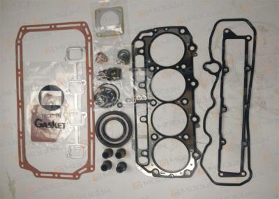 China Stainless Steel Engine Gasket Kit for 4TNV98 4-Cylinder Engines - YM129900-13251 YM729907-92740 YM729907-92743 for sale