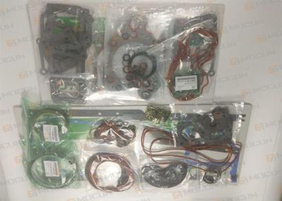 China S6D140 6 Cylinder Engine Gasket Kit for Excavators - Part Numbers 6210-17-1813 6211-K1-9901 6211-K2-9902 for sale