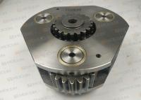 China Black Carrier 2nd Swing Excavator Gear Motor Reducer Assembly 31N6-10210 for PC200-7 PC220-7 Models for sale