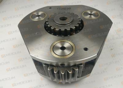 China Black Carrier 2nd Swing Excavator Gear Motor Reducer Assembly 31N6-10210 for PC200-7 PC220-7 Models for sale