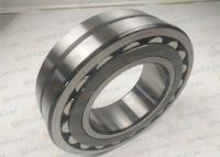 China 22224 Excavator Bearing 120x215x58mm Double Row Spherical Roller Bearing 8.84KG for Track Systems for sale