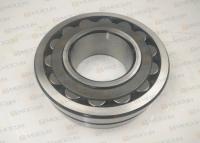 China 22319 Heavy Weight Double Row Spherical Roller Bearing 10.5KG 95x200x67mm for Excavators for sale