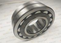 China 22320 Excavator Spherical Plain Roller Bearing 100x215x73mm GCr15 Steel 13kg Heavy-Duty for sale
