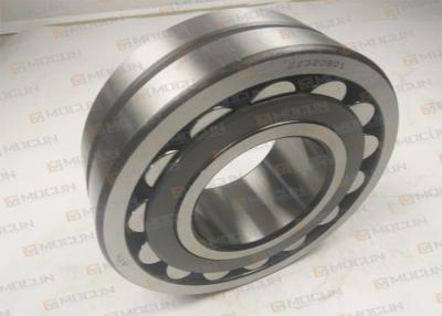China 22320 Excavator Spherical Plain Roller Bearing 100x215x73mm GCr15 Steel 13kg Heavy-Duty for sale