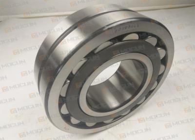 China 22322 High Precision Excavator Spherical Roller Bearing 110mm Bore 80mm Thick Self-Aligning Design for sale