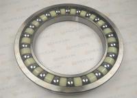 China BA205-10 Single Row Angular Contact Ball Bearing 205x290x40mm for Excavators for sale