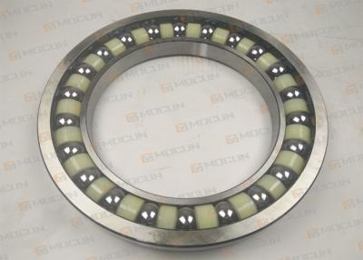 China BA205-10 Single Row Angular Contact Ball Bearing 205x290x40mm for Excavators for sale