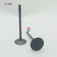 China Diesel Engine Inlet Valve S6K 36704-00400 5I8011 0.3kg for Komatsu for sale