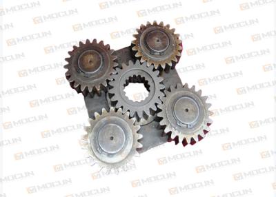 China SK200-1 1st Swing Planetary Carrier Assembly for Excavator Swing Motor Gear - Steel Construction, In Stock for sale