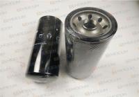 China 600-311-3310 Diesel Engine Fuel Filter 2.0kg for PC400-7 Excavator Heavy Weight Black Cartridge for sale