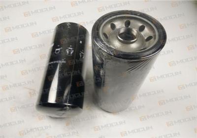 China 600-311-3310 Diesel Engine Fuel Filter 2.0kg for PC400-7 Excavator Heavy Weight Black Cartridge for sale