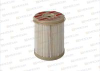 China 2040PM 2040PMOR Inline Diesel Fuel Filter 168mm x 89mm for Truck Engines - Cotton Gauze Cartridge for sale