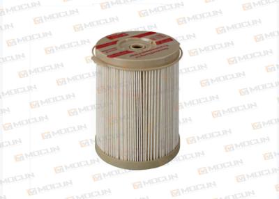 China 2040PM 2040PMOR Inline Diesel Fuel Filter 168mm x 89mm for Truck Engines - Cotton Gauze Cartridge for sale