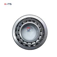 China Single Row Tapered Roller Bearing 4T-32207 35x72x23mm Open Type P0 for sale