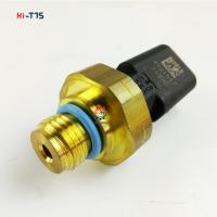 China Excavator Oil Pressure Sender Solenoid Valve 4921517 7132C 6219-81-1960 PC400-7 for sale