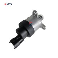China Fuel Metering Solenoid Control Valve SK140 EC290 0928400617 0.5kg Aftermarket for sale
