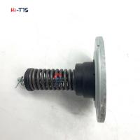 China Excavator Hydraulic Tank Valve PC300-7 PC300-8 20Y-60-31450 2.5 Size for sale