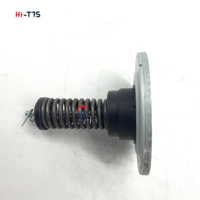 China Excavator Hydraulic Tank Valve PC300-7 PC300-8 20Y-60-31450 2.5 Size for sale