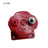 China Stop Solenoid Valve 24V 3054609 Diesel Fuel Shut Off Solenoid for NT855 Engine for sale
