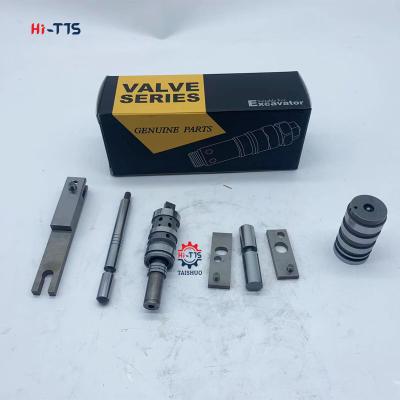 China Excavator Regulator Valve Core Regulator Valve Core Assy K3V112T for sale