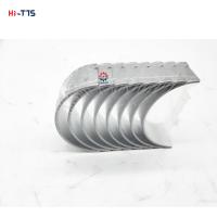 China HA SL STD Excavator Engine Conrod Bearing R312A Steel 0.5kg for sale