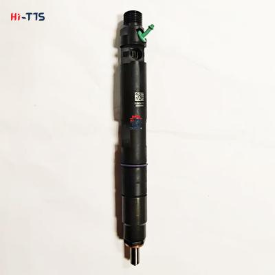 China Fuel Injector 28229876 10cm Steel ISO9001 for Excavator Machinery Repair Shops for sale
