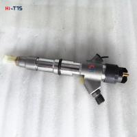 China Fuel Injector 612600080618 10cm Steel ISO IATF 16949 for Excavator for sale