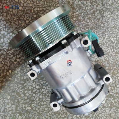China Air Conditioning Compressor Construction Machinery Accessories  1630872 for sale