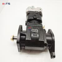 China Air Conditioning Compressor OEM DOOSAN Excavator 13062016 12kg 18 Months Warranty for sale