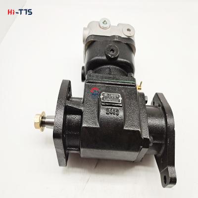 China Air Conditioning Compressor OEM DOOSAN Excavator 13062016 12kg 18 Months Warranty for sale