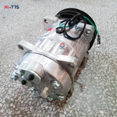 China Air Conditioning Compressor 14649606 8 kg Steel Machinery Repair Shops Standard for sale