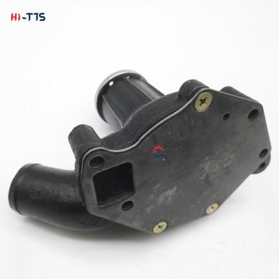 China Engine Water Pump 6BG1 EX 1-13650017-1 ISO Steel 23 kg for sale