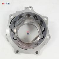 China Diesel Engine Cylinder Part Standard Size 20MPa Compression Pressure for sale